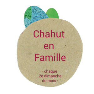 Chahut en Famille – L'îlot Z'enfants